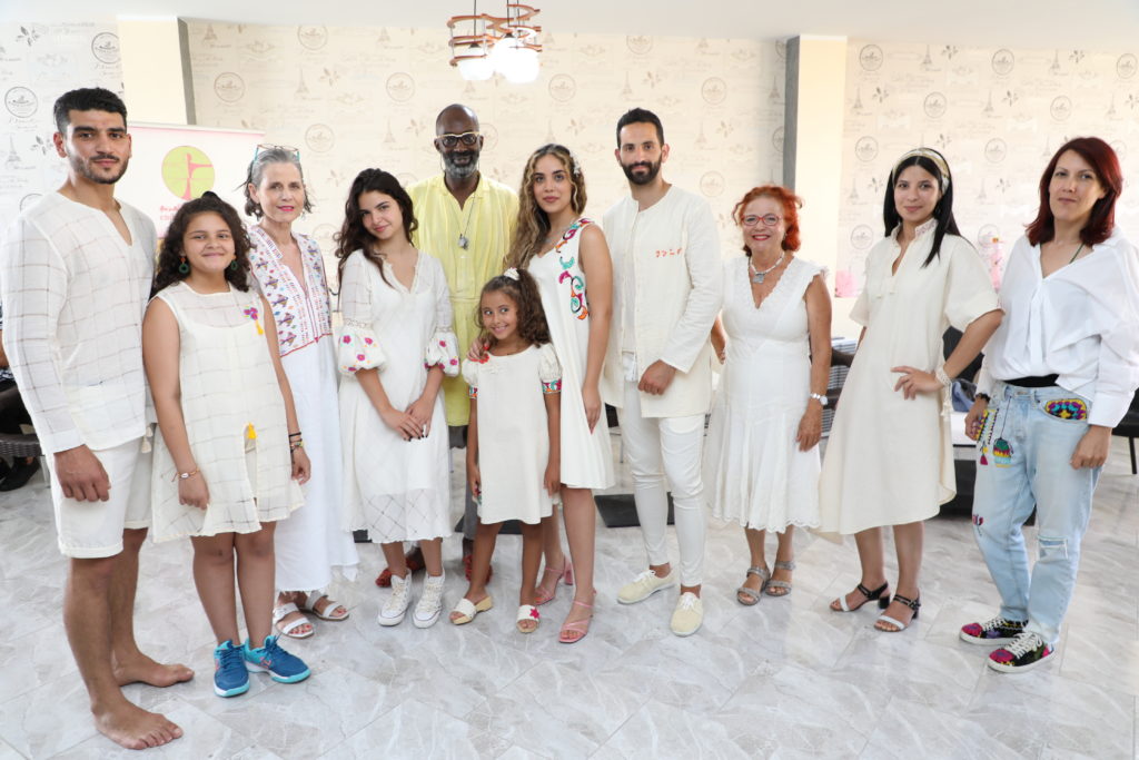 Articamp : des apprentissages et des savoir-faire croisés autour de la ...