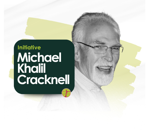 L’initiative Michael Cracknell, un héritage traduit en actes de solidarité